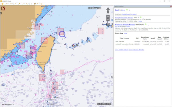 AVCS | 弘運海技有限公司